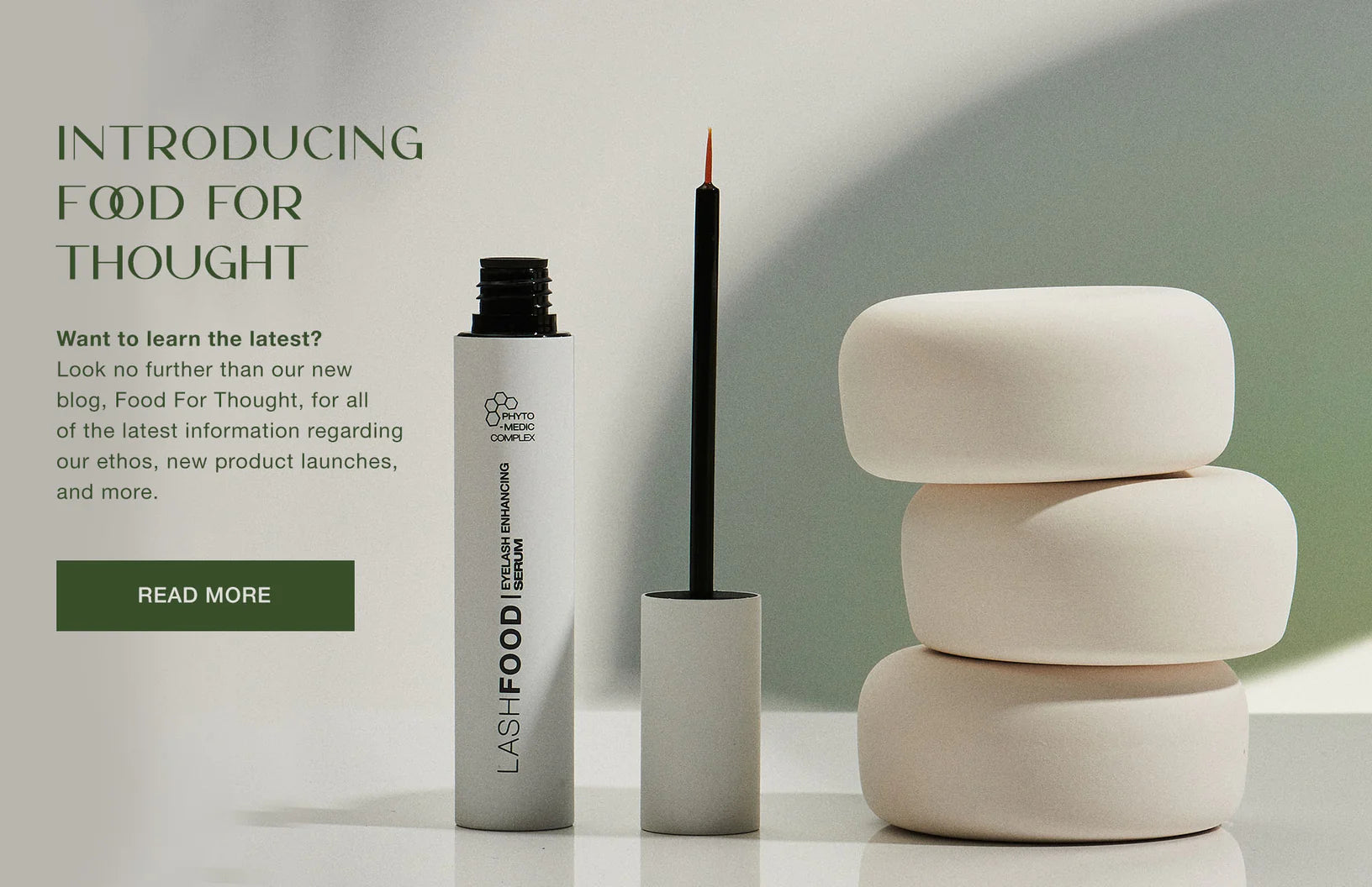 LASHFOOD – L|M BRANDS